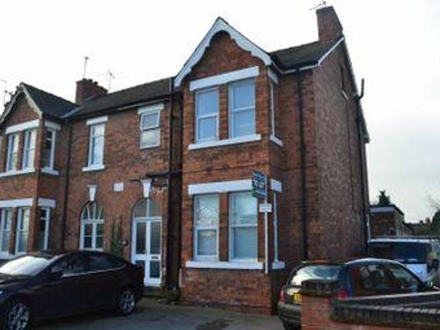 1 Bedrooms for rent in London Road, New Balderton, Newark NG24
