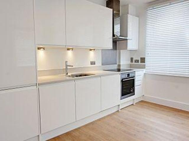1 Bedrooms for rent in London Road, Enfield EN2