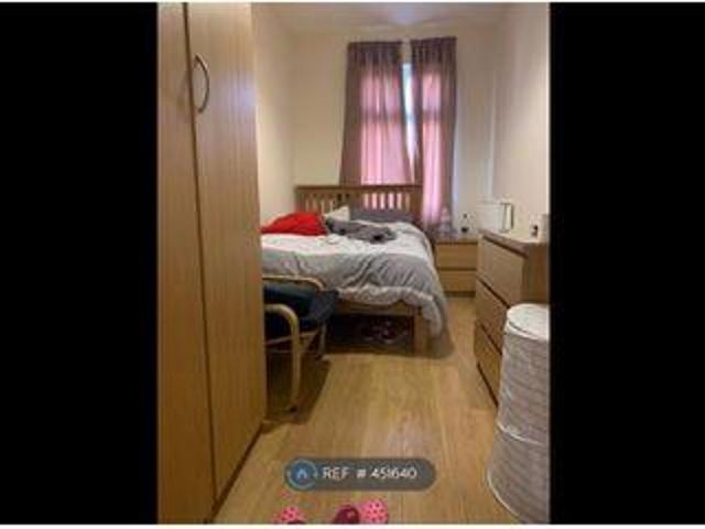 1 Bedrooms for rent in London Road, London SW16