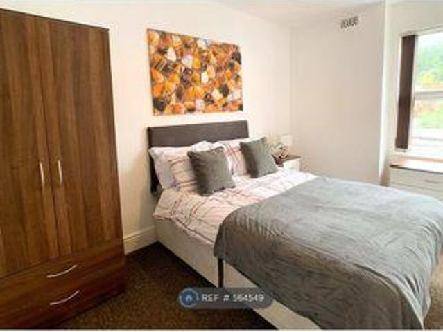 1 Bedrooms for rent in London Road, Stoke On Trent ST4