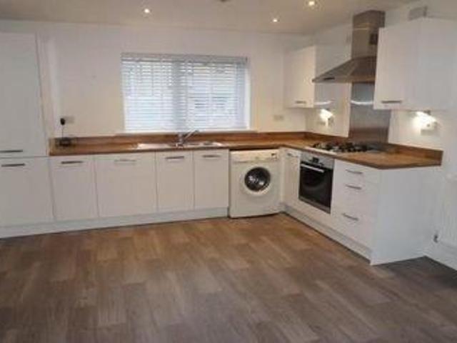 1 Bedrooms for rent in Paddock View, Doncaster DN1
