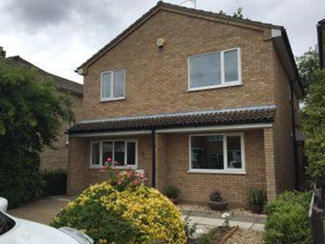 1 Bedrooms for rent in Pakenham Close, Cambridge CB4