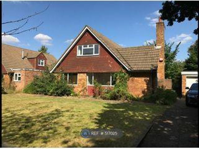 1 Bedrooms for rent in Park Hill Road, Croydon CR0