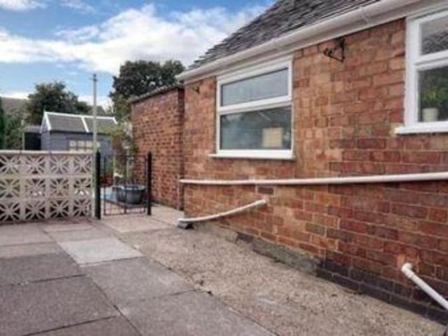 1 Bedrooms for rent in Park Street, Tamworth B79