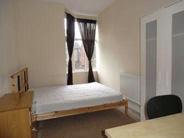 1 Bedrooms for rent in Park Road, City Centre, Coventry CV1
