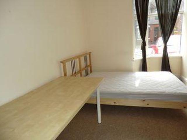 1 Bedrooms for rent in Park Road, City Centre, Coventry CV1