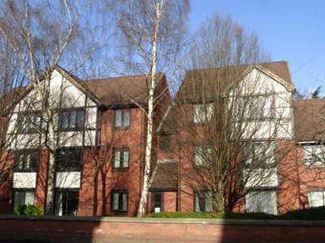 1 Bedrooms for rent in Parkfield Court, Manchester M20