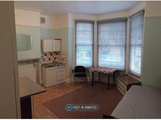 1 Bedrooms for rent in Pearfield Road, London SE23