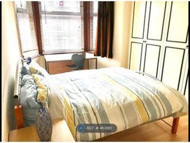 1 Bedrooms for rent in Pembroke Road, Ilford IG3