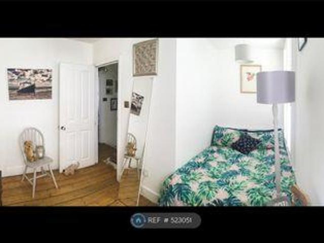 1 Bedrooms for rent in Percy Road, London SE25