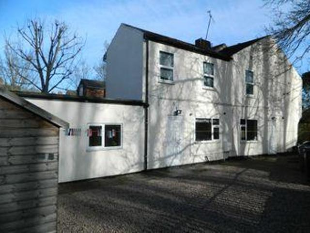 1 Bedrooms for rent in Percy Street, Lincoln LN2