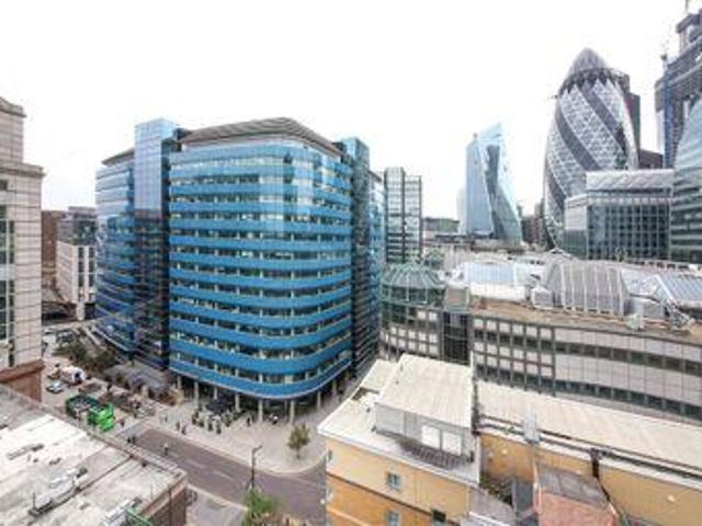 1 Bedrooms for rent in Petticoat Tower, Petticoat Square, London E1