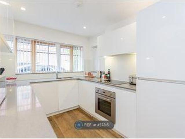 1 Bedrooms for rent in Phillimore Gardens, London W3