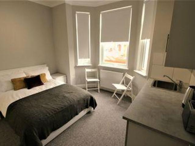 1 Bedrooms for rent in Pinner Road, Harrow, Middlesex HA1