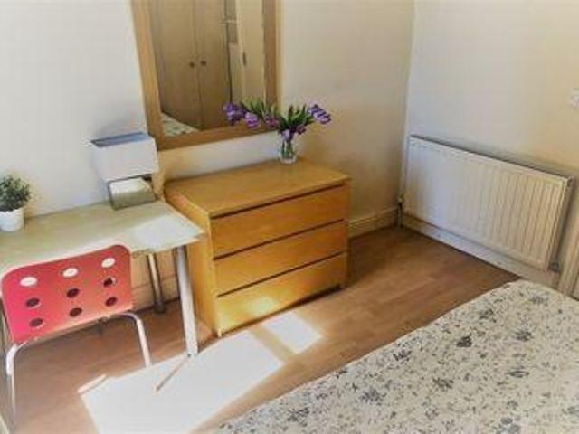 1 Bedrooms for rent in Pomona Street, Sheffield S11