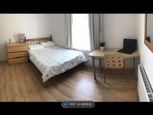 1 Bedrooms for rent in Pomona Street, Sheffield S11