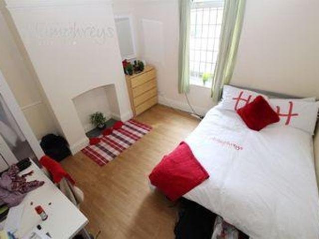 1 Bedrooms for rent in Pomona Street, Sheffield S11