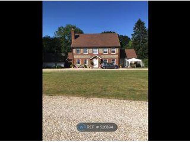 1 Bedrooms for rent in Popham, Nr Winchester SO21