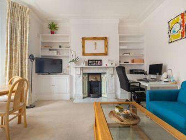 1 Bedrooms for rent in Poplar Grove, London W6