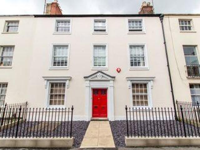 1 Bedrooms for rent in Portland Street, Cheltenham GL52