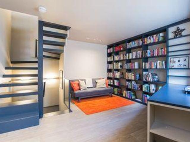 1 Bedrooms for rent in Pottery Lane, Holland Park W11