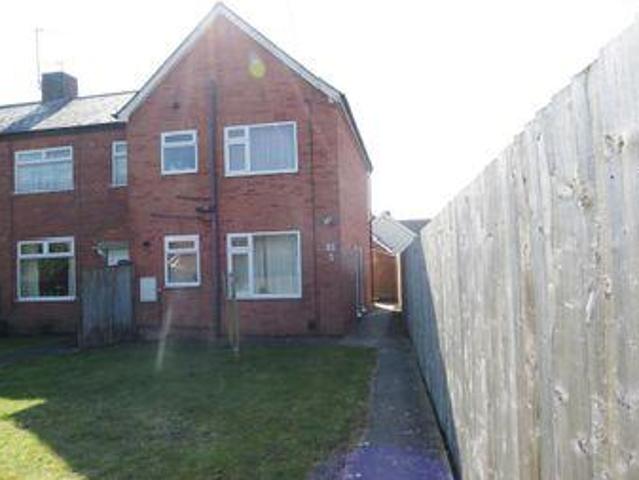 1 Bedrooms for rent in Prescott Avenue, Brough HU15