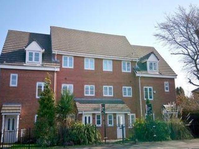 1 Bedrooms for rent in Prescott Lane, Wigan WN5