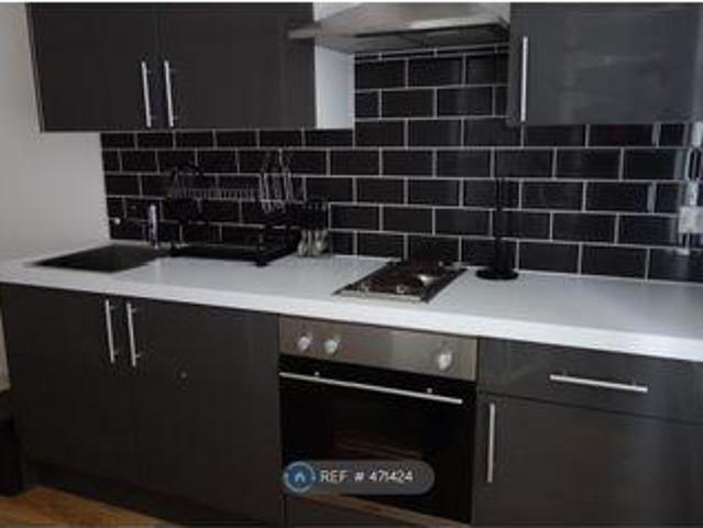 1 Bedrooms for rent in Princes Road, Liverpool L8