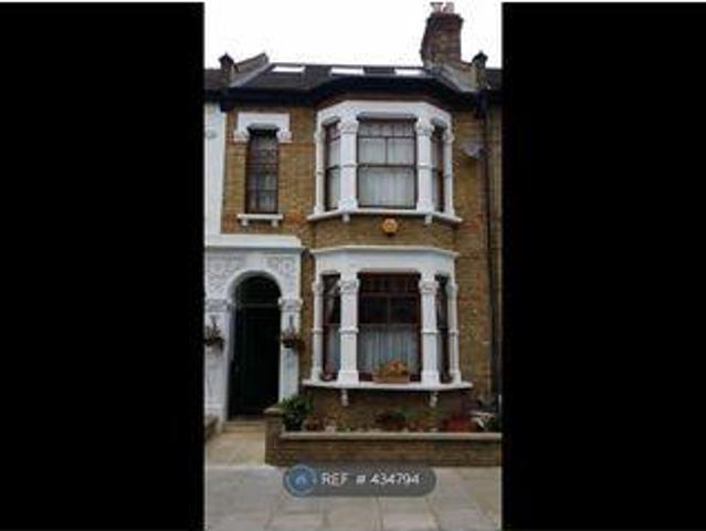 1 Bedrooms for rent in Princess May Road, London N16
