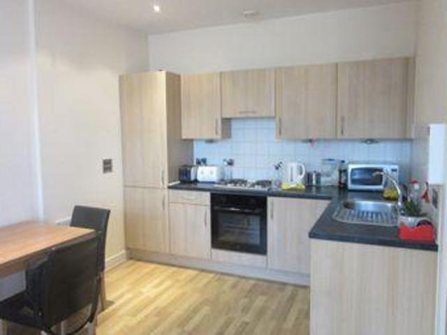 1 Bedrooms for rent in Princess Way, Swansea SA1
