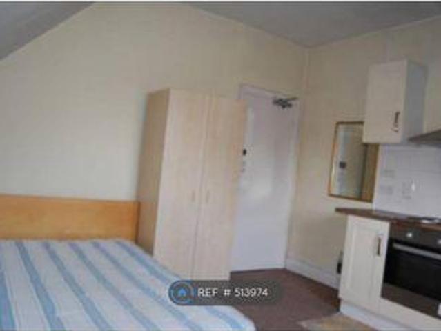 1 Bedrooms for rent in Priory Road, London NW6