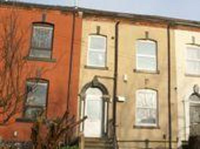 1 Bedrooms for rent in Providence Avenue, Woodhouse, Leeds LS6