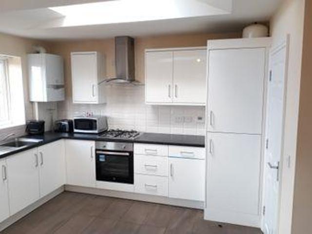 1 Bedrooms for rent in Queen Isabels Avenue, Coventry CV3