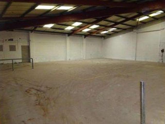 1 Bedrooms for rent in Queens Mill Business Centre, Queens Mill Road, Huddersfield HD1