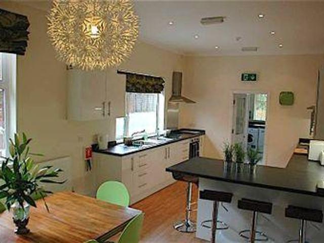 1 Bedrooms for rent in Queens Road, Beeston, Nottingham NG9
