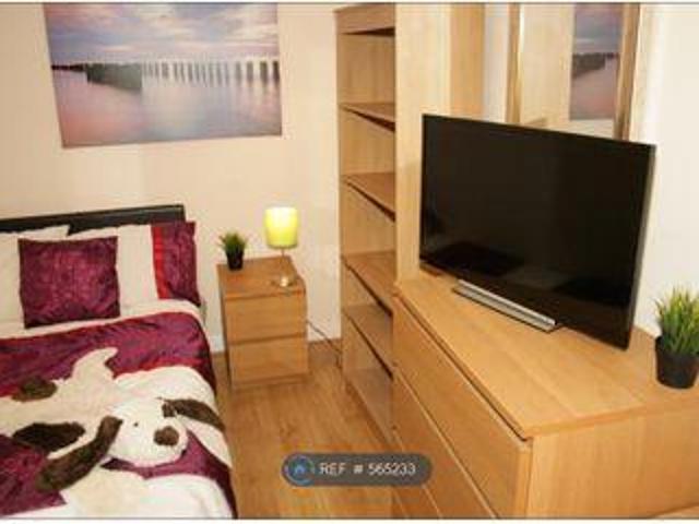 1 Bedrooms for rent in Queensland Ave, Coventry CV5