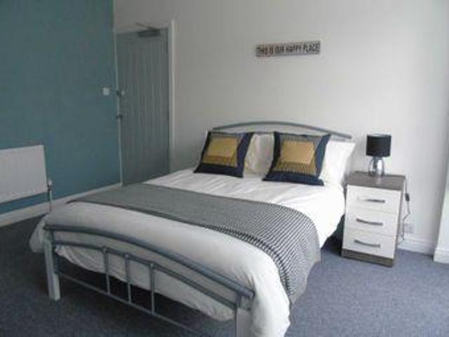 1 Bedrooms for rent in Queensland Avenue, Coventry CV5