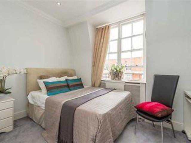 1 Bedrooms for rent in Queensway, London W2