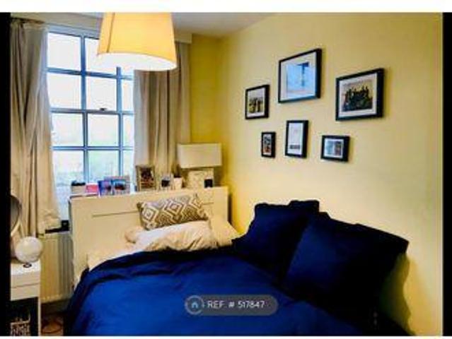 1 Bedrooms for rent in Quick Street, London N1