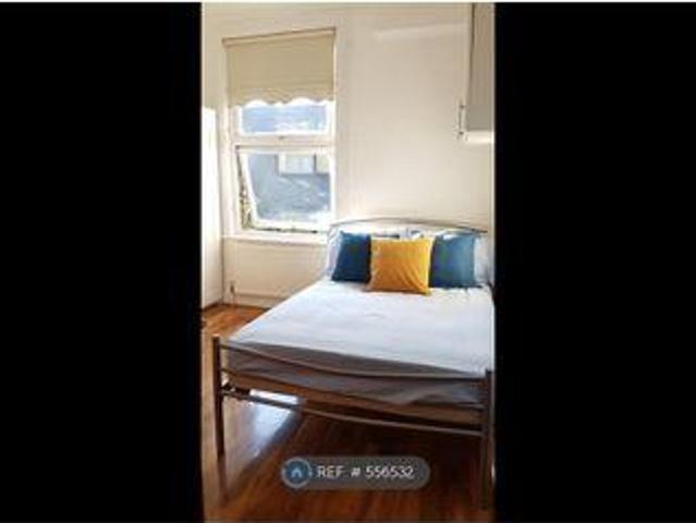 1 Bedrooms for rent in Rufford Street, London N1