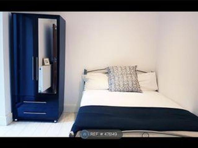 1 Bedrooms for rent in Rufford Street, London N1