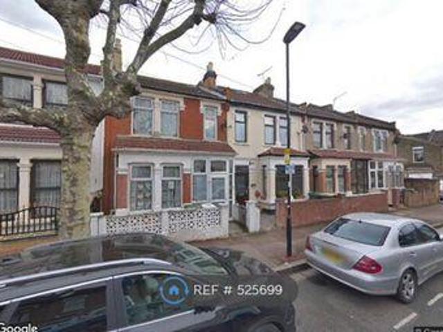 1 Bedrooms for rent in Ruskin Avenue, London E12