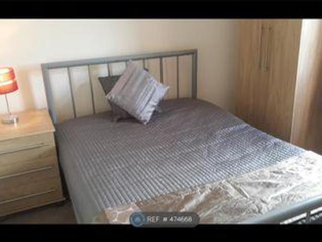1 Bedrooms for rent in Ruskin Road, Crewe CW2
