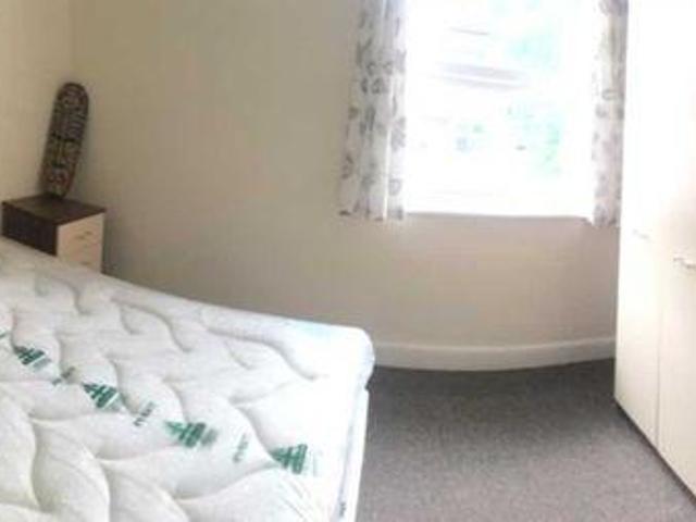 1 Bedrooms for rent in Radmarsh Road, Nottingham NG7