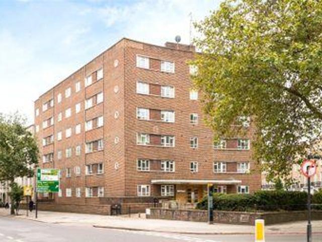 1 Bedrooms for rent in Radley House, Gloucester Place, London NW1
