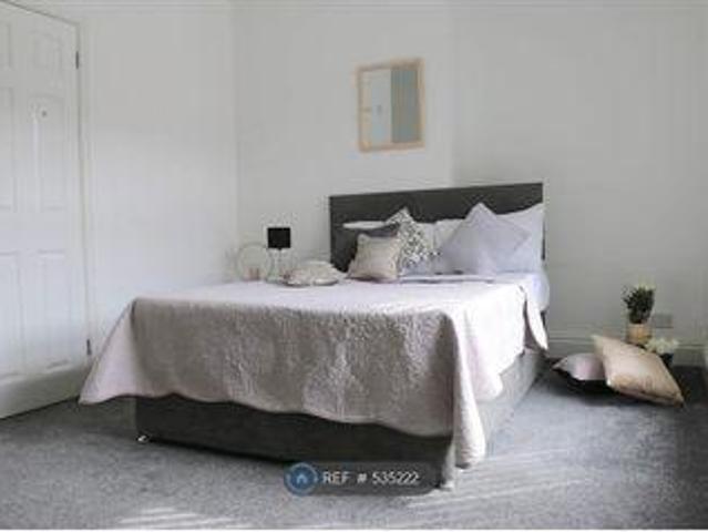 1 Bedrooms for rent in Ravensworth Road, Doncaster DN1