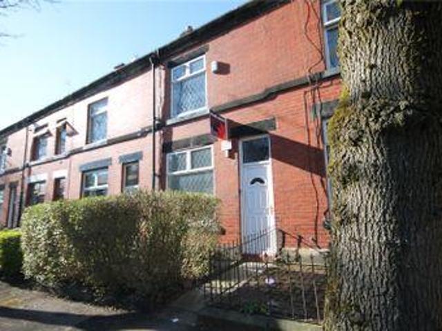 1 Bedrooms for rent in Raymond Avenue, Bury BL9