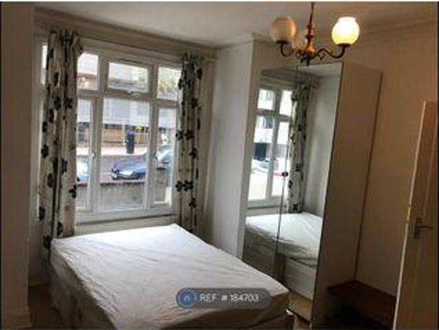 1 Bedrooms for rent in Rectory Lane, London SW17