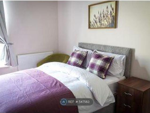 1 Bedrooms for rent in Regent Street, Reading RG1
