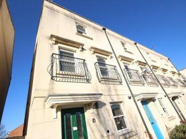1 Bedrooms for rent in Redmarley Road, Cheltenham GL52